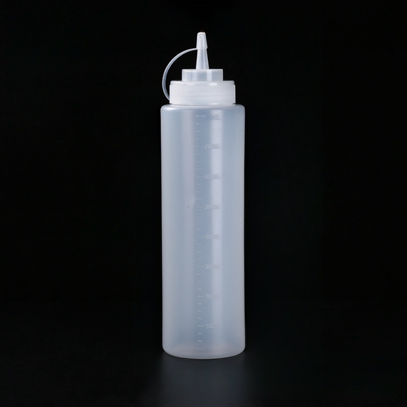 How Factories Produce Plastic Bottles